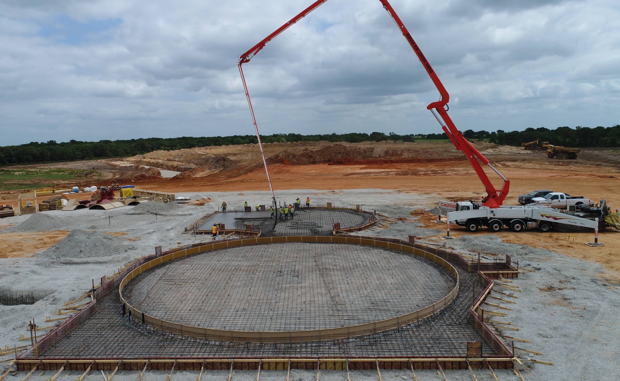 Projects – Superior Construction Services