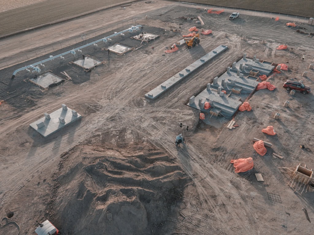 Projects – Superior Construction Services